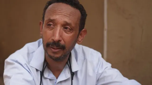 “Barasahuye i muhira, igisagara bagisize ari umusaka” - BBC News Gahuza