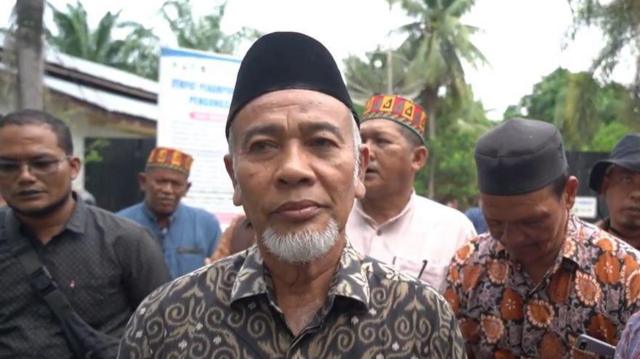 Rohingya ditolak: 'Bara' di balik penolakan pengungsi Rohingya di Aceh, 'saya sebelas hari di ...