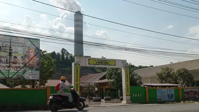 Pilkada: ‘Hidup dan mati’ di wilayah hilirisasi nikel Morowali di tengah minimnya wewenang ...