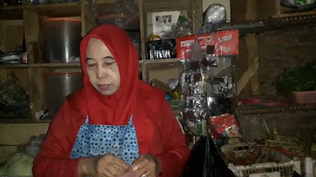 Ramadan: Harga pangan yang meroket hantam masyarakat miskin – ‘Bawa uang Rp150.000 buat belanja ...