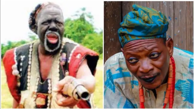 Fadeyi Oloro: Lalude fèsì lórí èèyàn tí Fadeyi Oloro jẹ́, ìdí táwọn ...