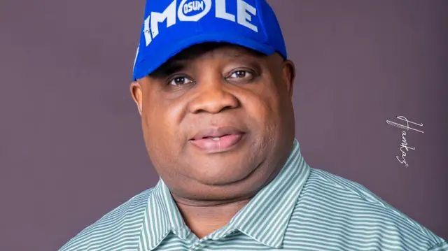 Ìpínlẹ̀ Osun pé ọdún 31, Oyetola, Adeleke tún tako ara wọ́n lórí ipò tí ìpínlẹ̀ náà wà - BBC ...