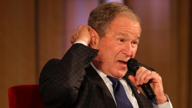 Guerre en Irak : 20 ans plus tard, où sont ses principaux acteurs ...