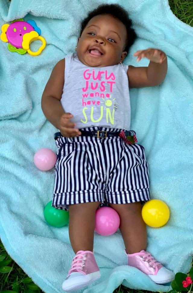 Baby care cost: Ego ole ka ịmụ nwa n' ulọọgwụ, zụọ ihe nwa, nri nakwa ...