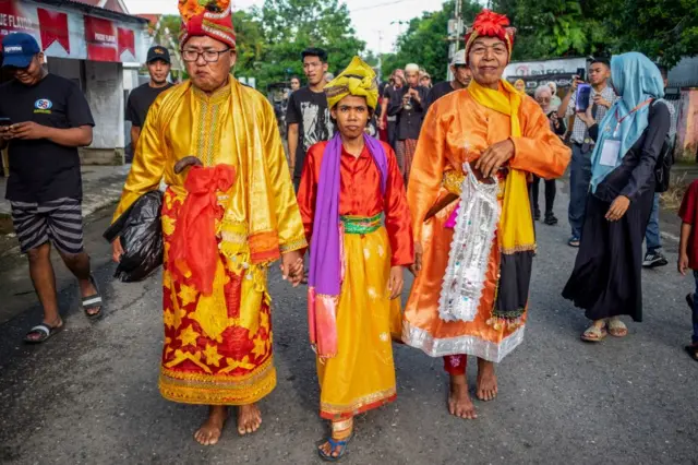 Orasi Pelangi ITB: Rektorat bantah kampanyekan LGBT, pegiat klaim ... Orasi Pelangi ITB: Rektorat bantah kampanyekan LGBT, pegiat klaim ...