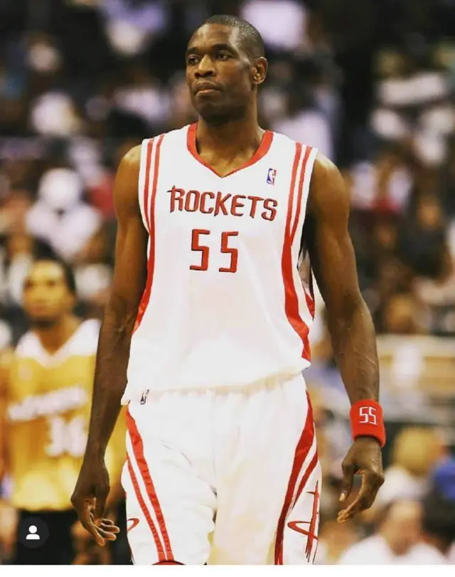 Mutombo Dikembe: Iki cyamamare muri basketball yapfuye ku myaka 58 ...