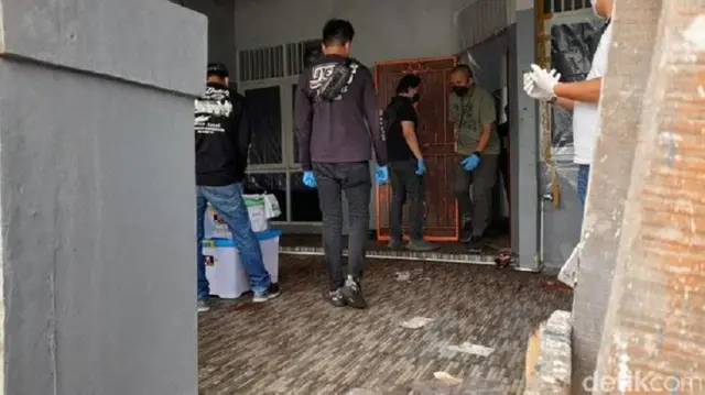 Penyebab kematian satu keluarga di Kalideres terungkap: 'Masalah finansial, perilaku ...