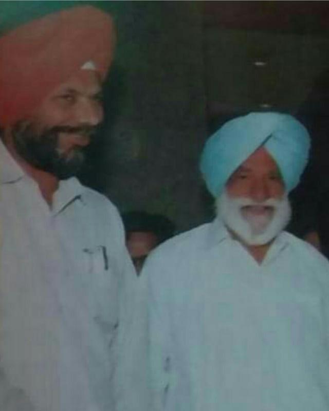 ਕਿਸਾਨ ਅੰਦੋਲਨ ਕਰਕੇ ਜਿਨ੍ਹਾਂ ਨੂੰ ਏਅਰਪੋਰਟ ਤੋਂ ਮੋੜਿਆ ਮੋਦੀ ਸਰਕਾਰ ਉਨ੍ਹਾਂ ਨੂੰ ...