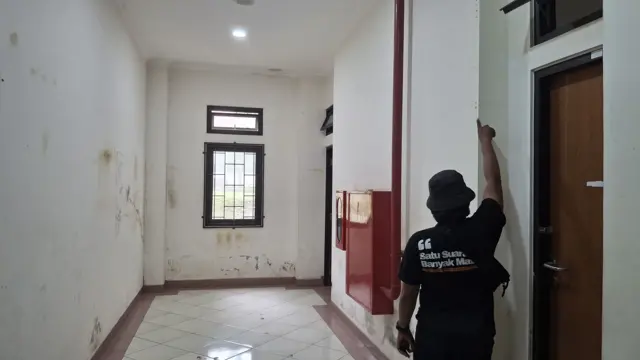 Sindikat uang palsu di kampus UIN Makassar, bagaimana modus operandi dan siapa saja yang ...