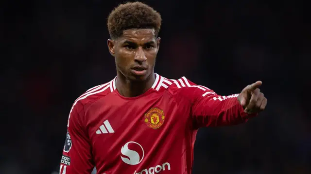 United ta shirya raba gari da Rashford, Ceballos zai koma Madrid - BBC ...