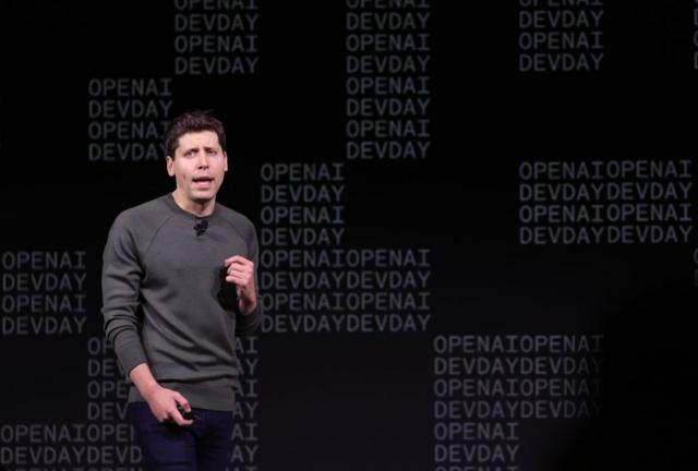 Quién es Sam Altman, la superestrella de la inteligencia artificial que ...