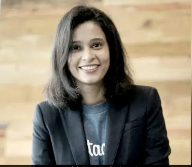 సంధ్యా దేవనాథన్: విశాఖపట్నంలో చదివిన ఈ మెటా ఇండియా హెడ్ ‘‘చదువులో చాలా ...