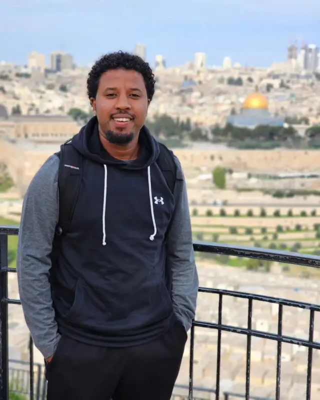 Lammiin Itoophiyaa addunyaa naanna'u YouTube irraa hangam argataa ...