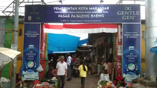 Harga BBM subsidi naik: Presiden Jokowi minta Pemda tanggung biaya transportasi bahan pokok ...