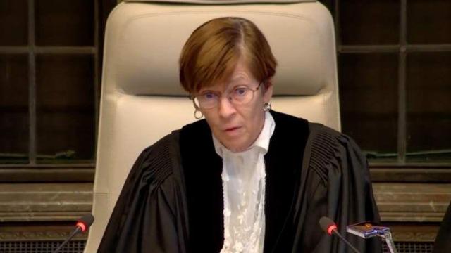 CIJ: las 6 medidas que la corte de la ONU exige cumplir a Israel en ...