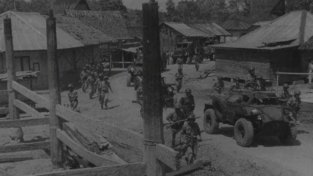 Turang: Sempat hilang puluhan tahun, bagaimana film terbaik Indonesia ...