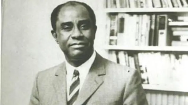 K﻿enneth Dike: Ihe ị maghị maka onye isiojii mbụ bụrụ onyeisi Mahadum ...