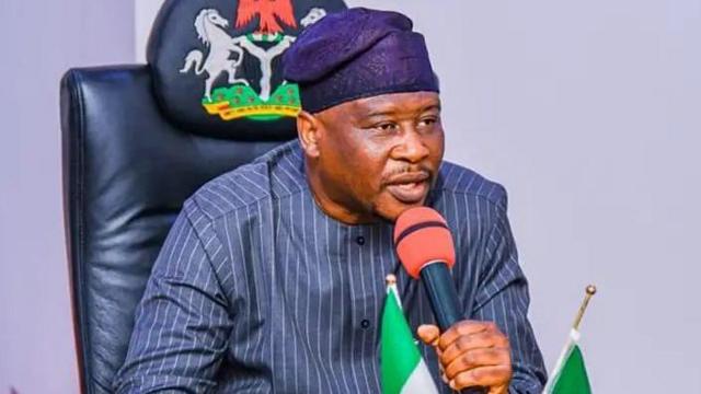 Adamawa: Goment review curfew after hoodlums loot Nema warehouse for ...