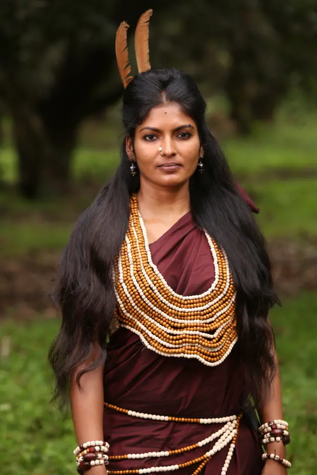 யாத்திசை திரைப்பட இயக்குநர் பேட்டி: சங்கத்தமிழ் வசனம், ஆடை அலங்காரம் ...