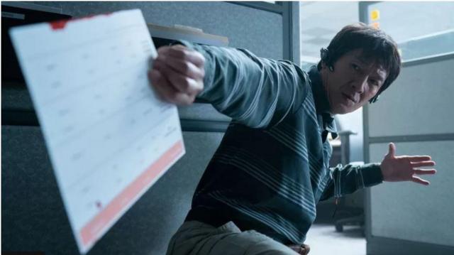 Everything Everywhere All at Once: Ke Huy Quan - 'Perjalanan saya ...