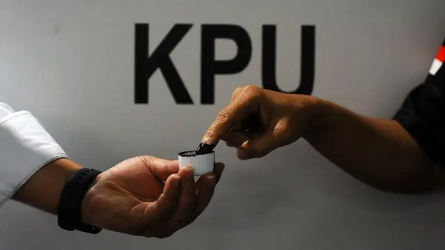 Pemilu 2024: Surat suara diduga diperjualbelikan sindikat di Malaysia ...