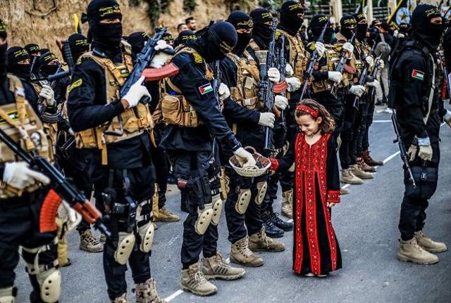 Waa ayo Islaamic Jihaad, kooxda kaalinta ugu weyn ku leh dagaalka ...