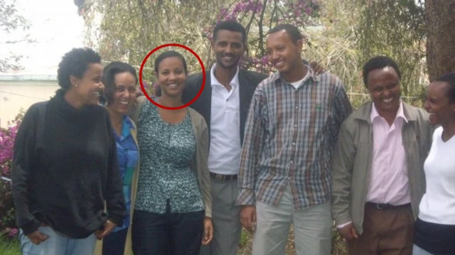 የሳንቲም ትዝታዎች - ፕሮፌሰር እሌኒ ዘለቀ ስትታወስ - BBC News አማርኛ