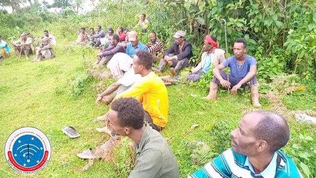 Waa'ee sigiga lafaa Iluu Abbaa Boor aanaa Bachootti irra deddeebiin ...