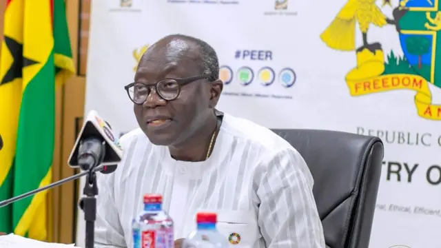 Ken Ofori-Atta declared wanted by OSP: Why prosecutor Kissi Agyebeng declare former Ghana ...