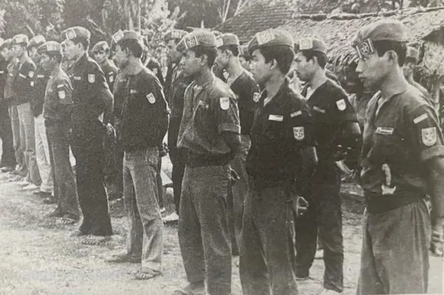 G30S: Suara-suara keluarga korban pembantaian massal 1965-1966 di Bali ...