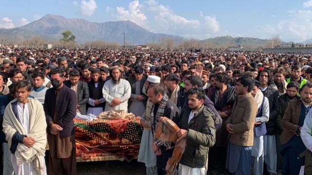 ریحان زیب: تحریک انصاف کے متحرک ’دیرینہ کارکن‘ جنھیں ٹکٹ نہ ملنے پر ...