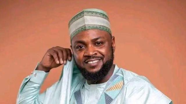 Me ke faruwa da Adam A. Zango? - BBC News Hausa