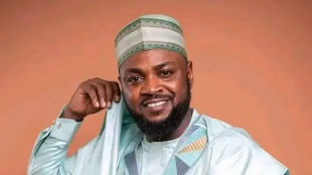 Me ke faruwa da Adam A. Zango? - BBC News Hausa
