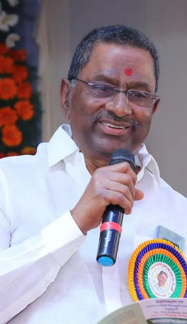 ఆంధ్రప్రదేశ్: అసెంబ్లీ ఎన్నికల్లో దశాబ్దాలుగా ఆ కుటుంబాలదే హవా, ఎవరు ...