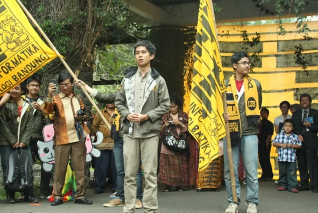 Kecerdasan buatan: Kisah ilmuwan AI Indonesia satu-satunya di markas DeepMind di London - BBC ...