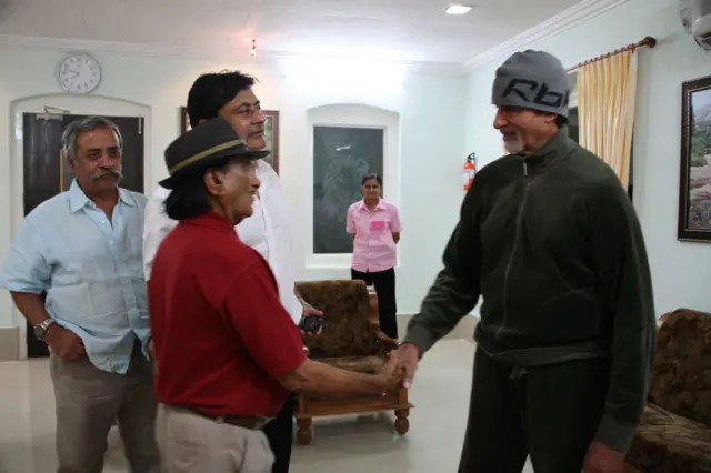 ઝવેરીલાલ મહેતા : સંવેદનાની નિસ્બત અને સમાજની નાડના 'ઝવેરી ...