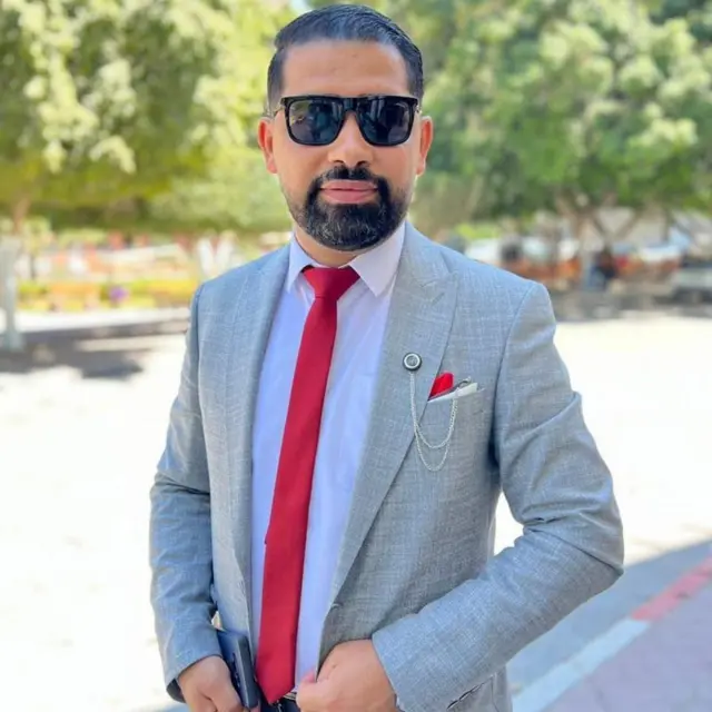 Orodha ya waandishi wa habari waliouawa katika vita vya Hamas na Israel ...