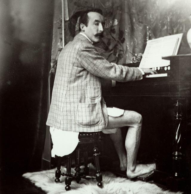 Paul Gauguin: la marca que dejó Perú en el pintor (y la momia que lo ...