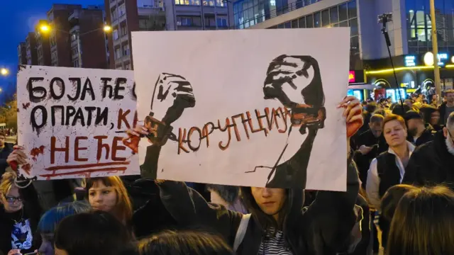 Napad na studente u Novom Sadu: Povređena devojka na kućnom oporavku, osumnjičenima pritvor do ...