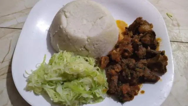 Kenya: Basabwe guhindura ifunguro ryabo ry'ibanze kubera amapfa mu ...