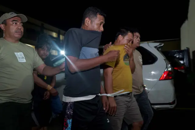 Sindikat uang palsu di kampus UIN Makassar, bagaimana modus operandi dan siapa saja yang ...