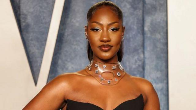 Tems: 'I for die if say I no do music' - Oda tins afrobeats singer ...