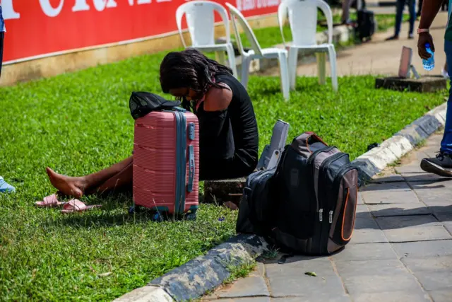 NLC strike update: National grid shutdown as NLC, TUC nationwide strike action take effect today ...