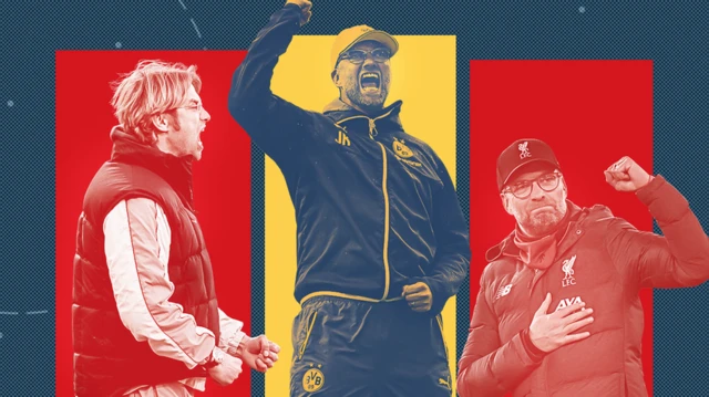 Yargan Kiloopp : Waa'ee leenjisaa Liivarpuul kana beektuu? - BBC News ...