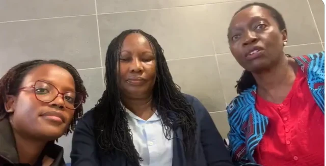 Kwa nini kesi ya Lissu inavutia macho ya kimataifa? - BBC News Swahili