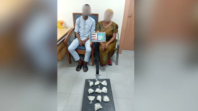 Hajj 2024: Major factor wey dey ginger pilgrims to traffic drugs go Saudi Arabia despite death ...