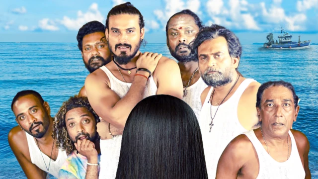 2025 වසරේ ඔබ නැරඹිය යුතු ම ශ්‍රී ලාංකීය චිත්‍රපට 6ක් - BBC News සිංහල