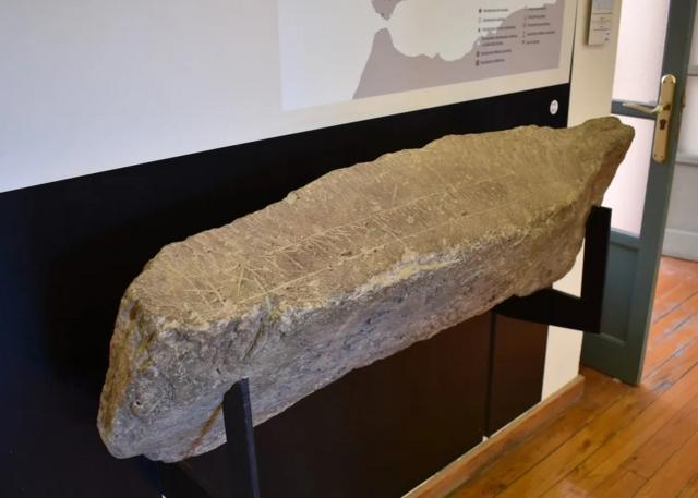 Archéologie : la civilisation ibérique disparue - BBC News Afrique