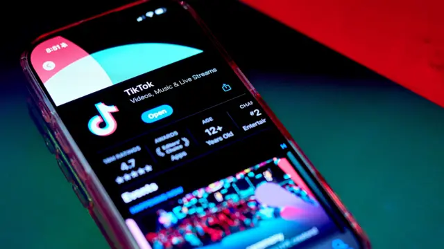 TikTok US Download Android And Apple App Stores For United States Don TikTok US Download Android And Apple App Stores For United States Don