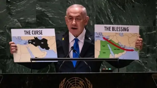 Какви су односи Србије и земаља Блиског истока - BBC News на српском